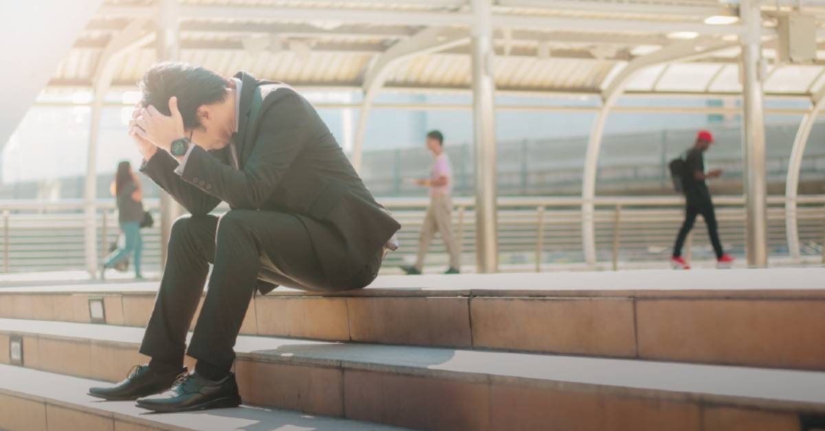 Individual Counseling Long Island - The Signs Of Burn Out: Part One